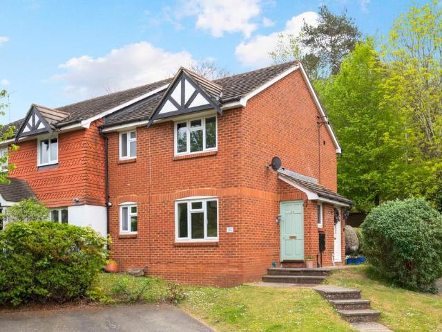 1 bedroom terraced house for sale