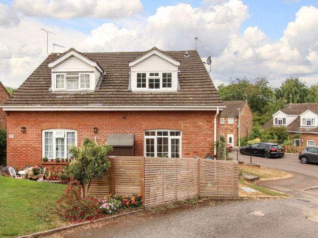1 bedroom terraced house for sale