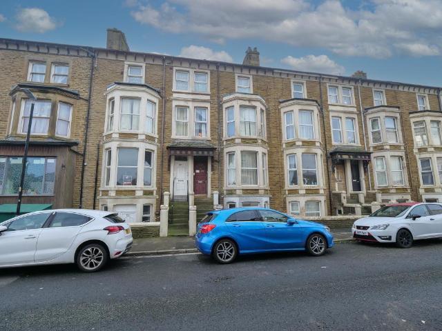 1 bedroom terraced house for sale