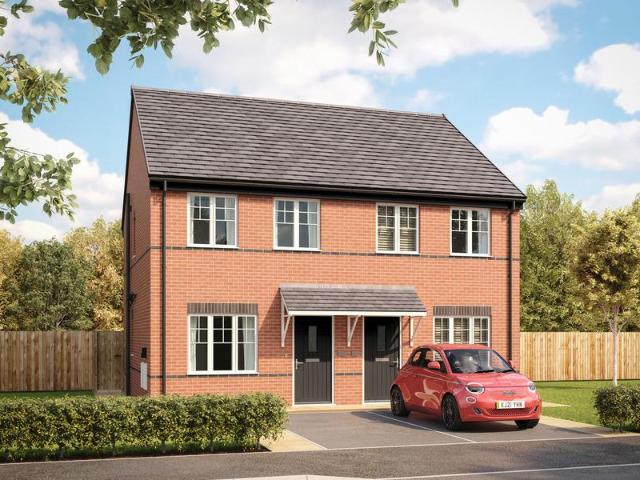1 bedroom terraced house for sale