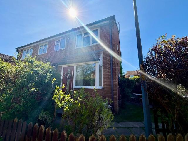 1 bedroom terraced house for sale