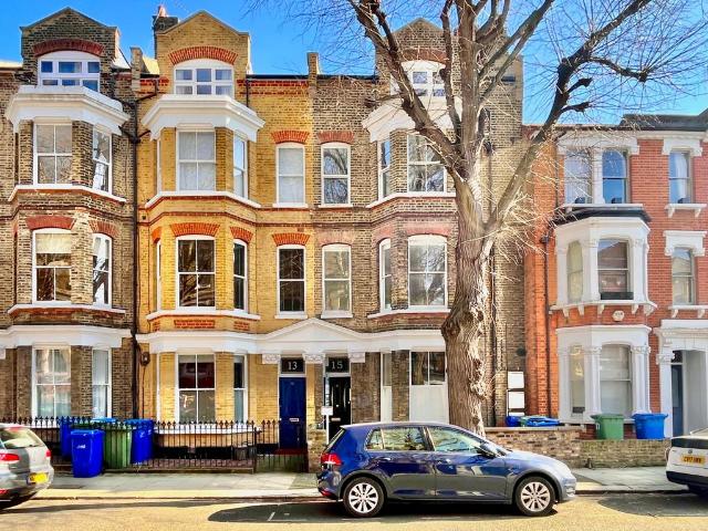 1 bedroom terraced house for sale