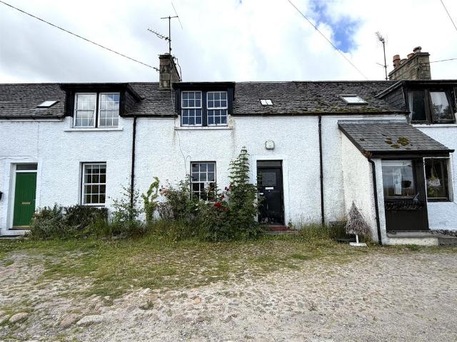 1 bedroom terraced house for sale