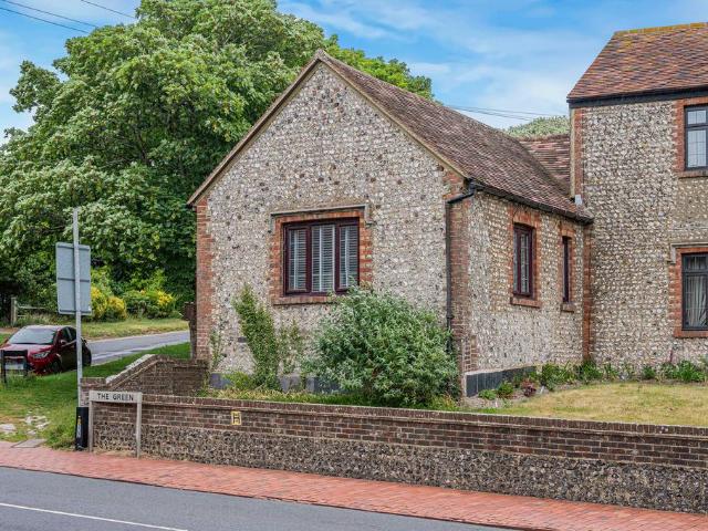 1 bedroom terraced house for sale