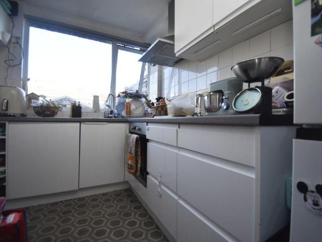 1 bedroom terraced house for sale