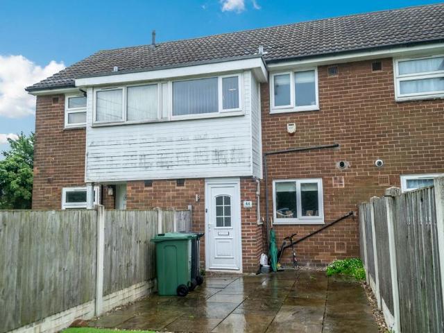 1 bedroom terraced house for sale