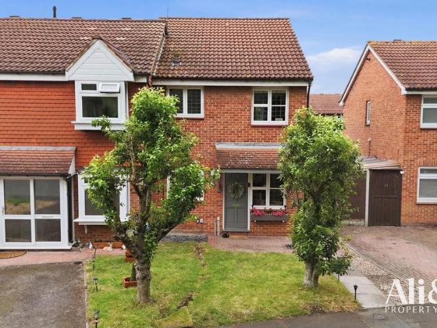 1 bedroom terraced house for sale