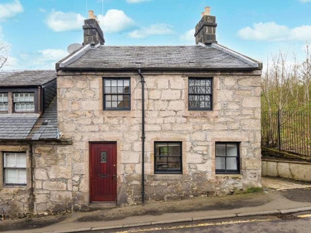 1 bedroom terraced house for sale