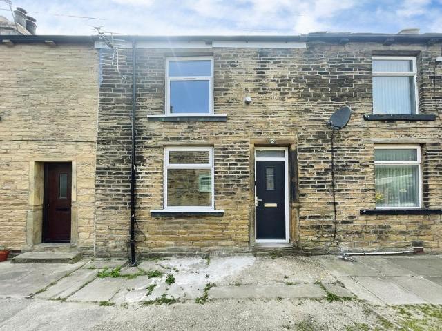 1 bedroom terraced house for sale