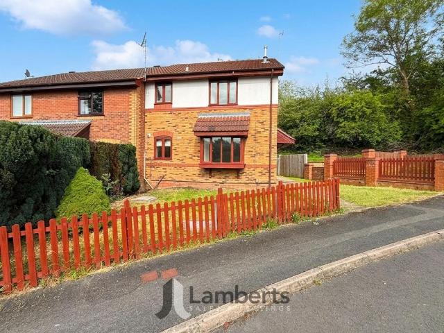 1 bedroom terraced house for sale