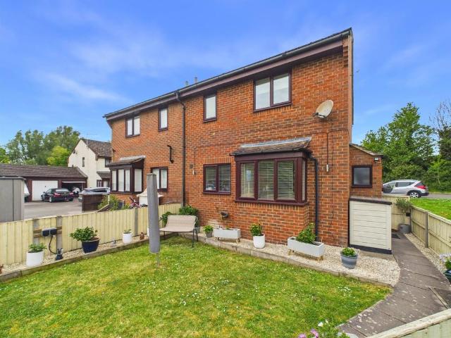 1 bedroom terraced house for sale