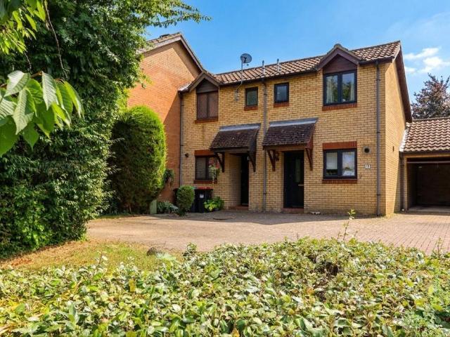 1 bedroom terraced house for sale