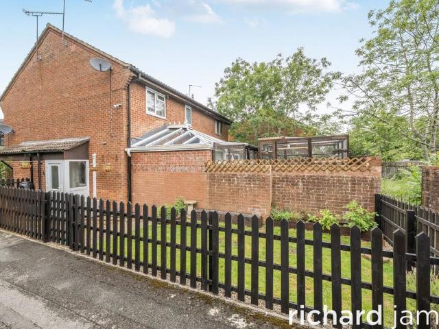 1 bedroom terraced house for sale