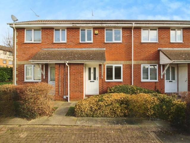 1 bedroom terraced house for sale