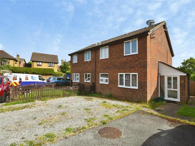 1 bedroom terraced house for sale