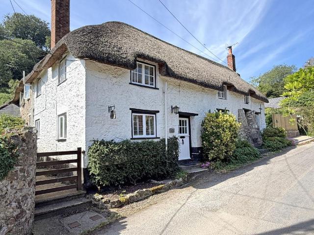 1 bedroom terraced house for sale
