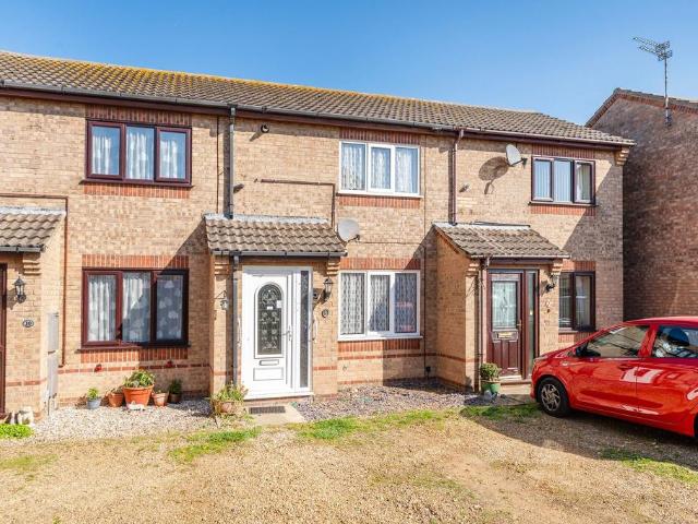 1 bedroom terraced house for sale