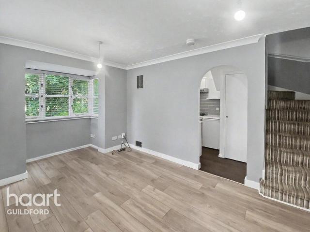 1 bedroom terraced house for sale