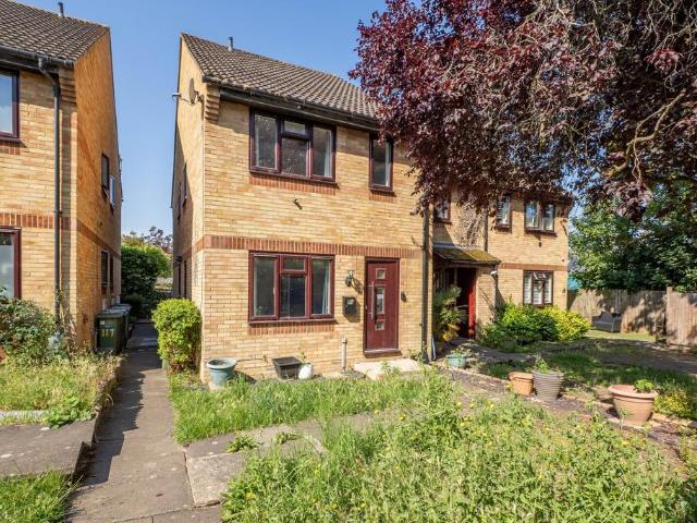 1 bedroom terraced house for sale