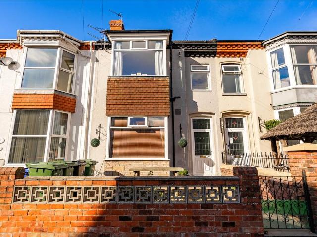 Block of apartments for sale