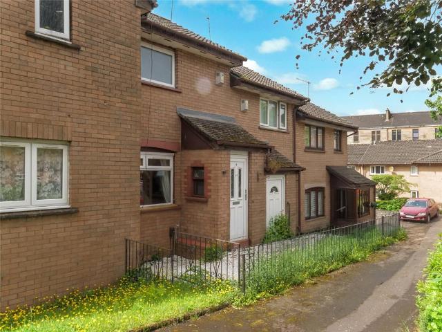 1 bedroom terraced house for sale