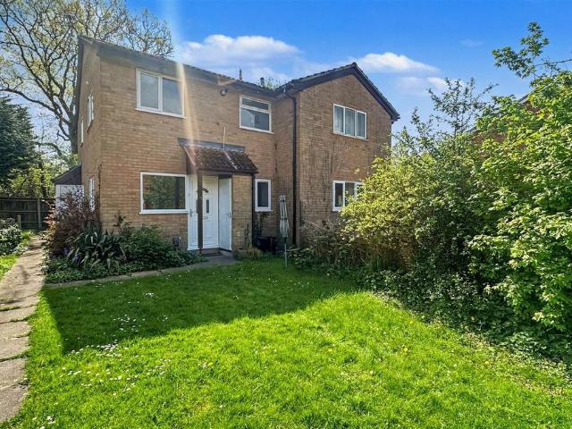 1 bedroom terraced house for sale