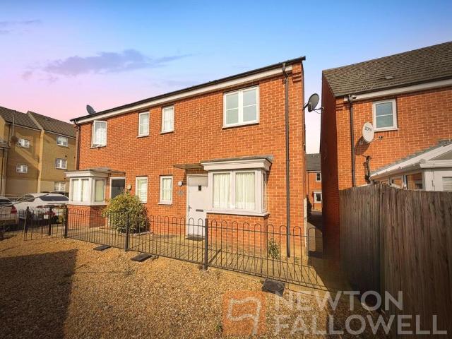 1 bedroom terraced house for sale