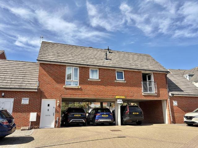 1 bedroom terraced house for sale
