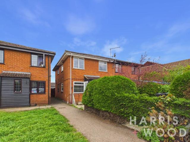 1 bedroom terraced house for sale