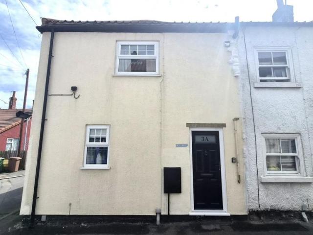 1 bedroom terraced house for sale