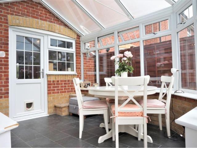 1 bedroom terraced house for sale
