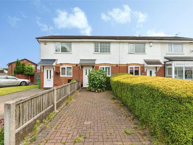 1 bedroom terraced house for sale