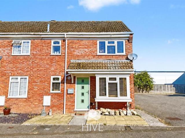 1 bedroom terraced house for sale