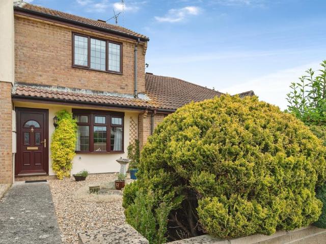 1 bedroom terraced house for sale