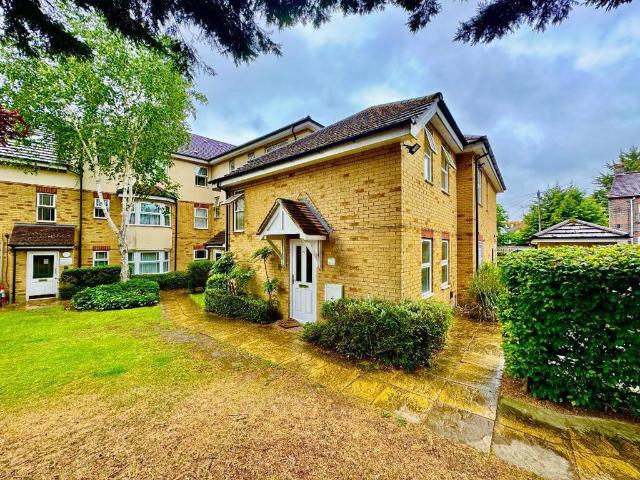 1 bedroom terraced house for sale