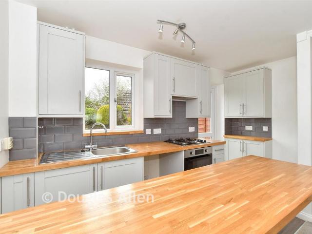 1 bedroom terraced house for sale