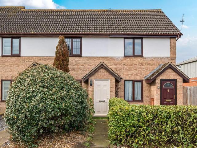 1 bedroom terraced house for sale