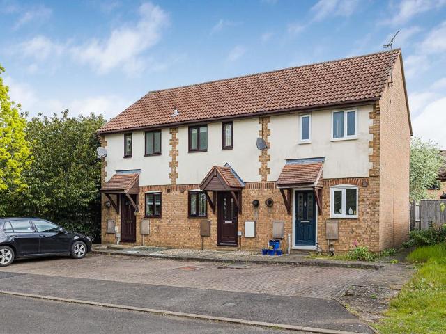 1 bedroom terraced house for sale