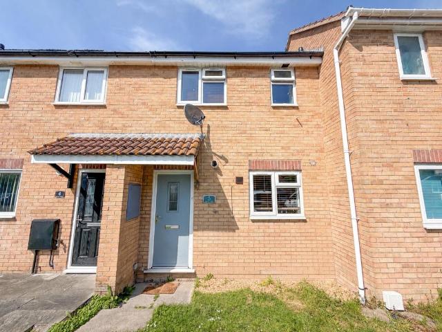 1 bedroom terraced house for sale