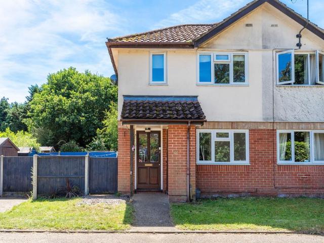 1 bedroom terraced house for sale