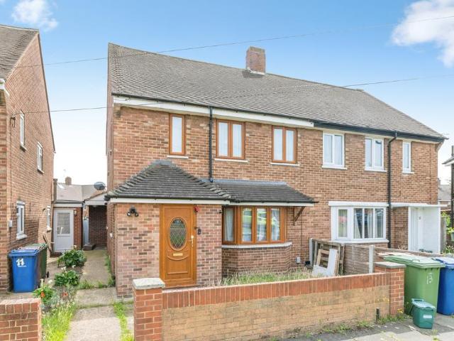 1 bedroom terraced house for sale