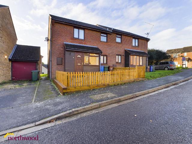 1 bedroom terraced house for sale