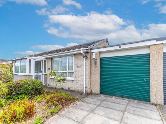 1 bedroom terraced house for sale