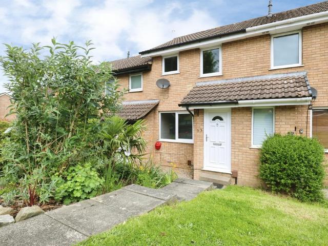 1 bedroom terraced house for sale