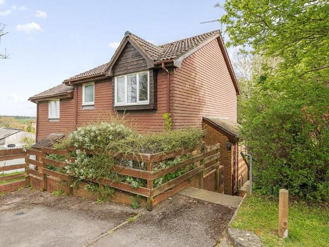 1 bedroom terraced house for sale