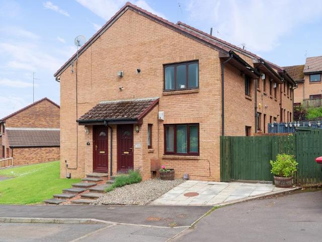1 bedroom terraced house for sale
