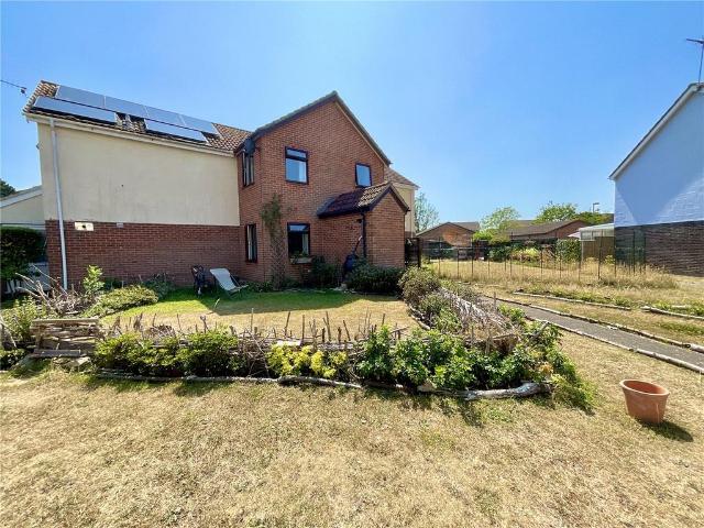 1 bedroom terraced house for sale