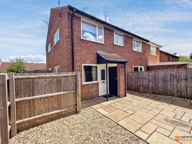 1 bedroom terraced house for sale
