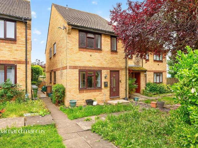 1 bedroom terraced house for sale