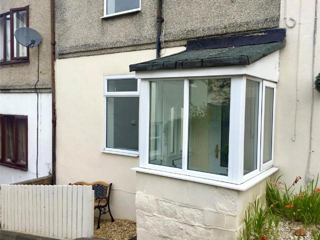 1 bedroom terraced house for sale
